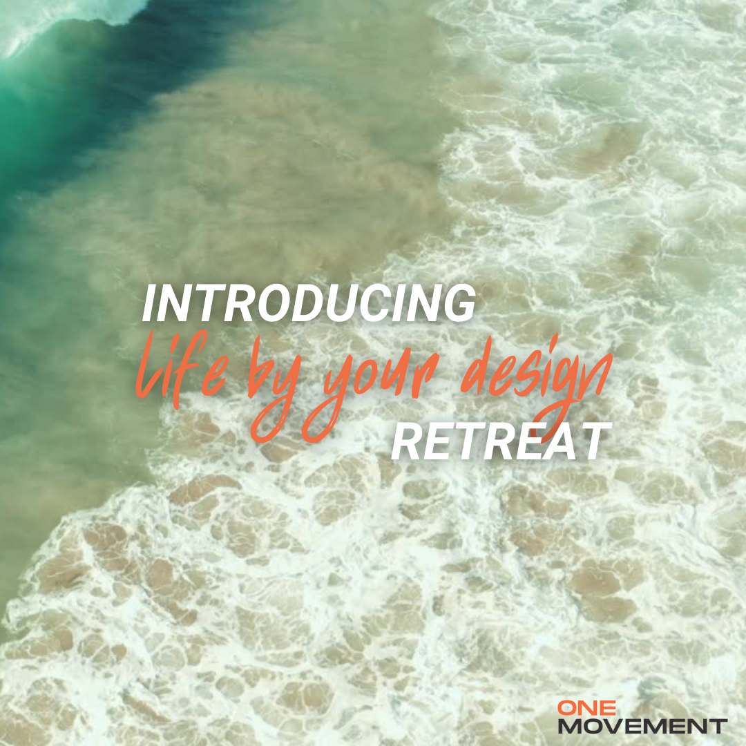 Events | One Movement Colac